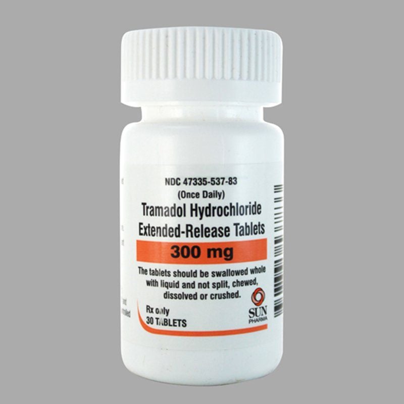 Thuốc Tramadol HCL ER: Công dụng, chỉ định và lưu ý khi dùng | Vinmec