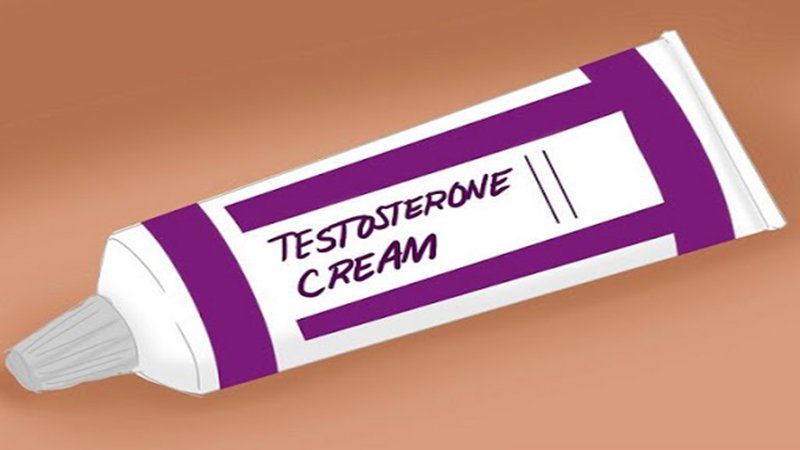 Tác dụng phụ và lưu ý khi sử dụng gel bôi testosterone | Vinmec