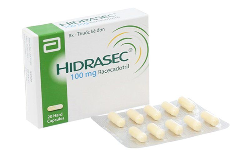 Hidrasec Medication – Ingredients, Uses, Dosage, and Precautions for ...