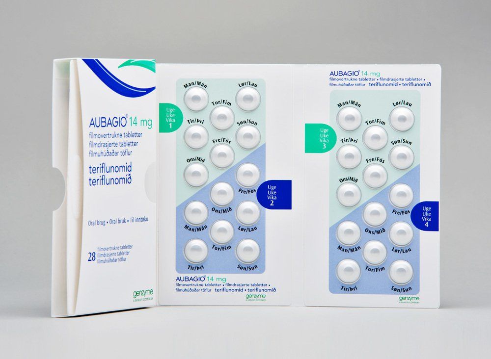 Thuốc Aubagio: Công dụng, chỉ định và lưu ý khi dùng | Vinmec