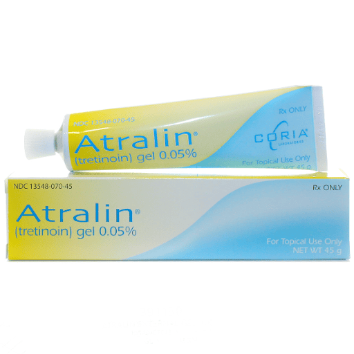 Thuốc Atralin: Tác dụng, chỉ định và những chú ý khi dùng thuốc | Vinmec
