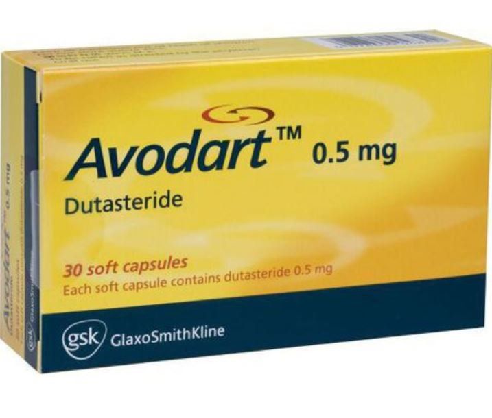 Thuốc Avodart: Công dụng, chỉ định và lưu ý khi dùng | Vinmec
