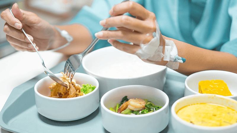 12 healing foods to eat after surgery or injury | Vinmec