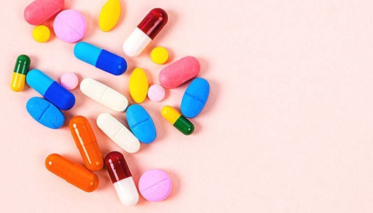 Nên dùng thuốc điều trị loãng xương trong bao lâu? | Vinmec