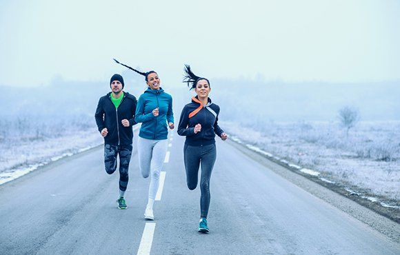 14 lợi ích của việc rèn luyện sức mạnh thể lực | Vinmec