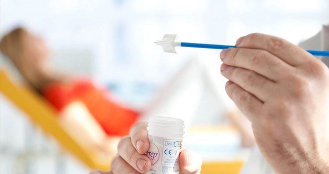 Kết quả xét nghiệm dịch âm đạo thế nào là bị viêm âm đạo? | Vinmec