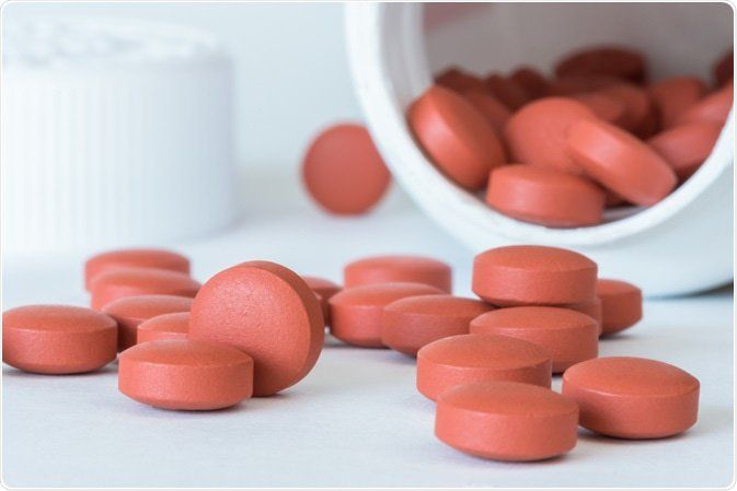 Thuốc Chlorphen SR: Công dụng, chỉ định và lưu ý khi dùng | Vinmec