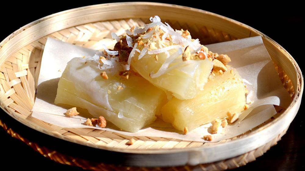 Symptoms of Cassava Poisoning | Vinmec