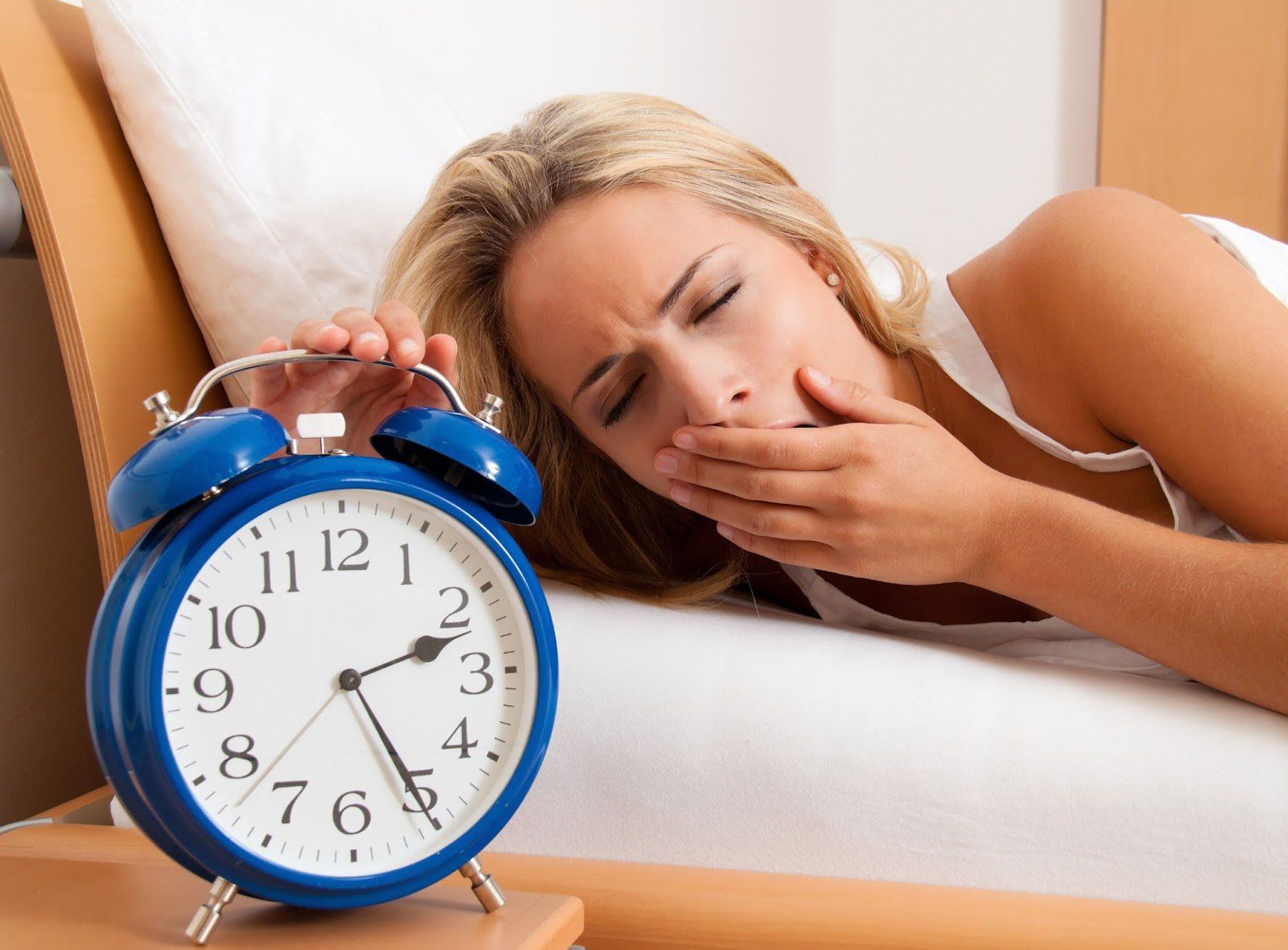 Is sleeping 2 hours good enough? | Vinmec