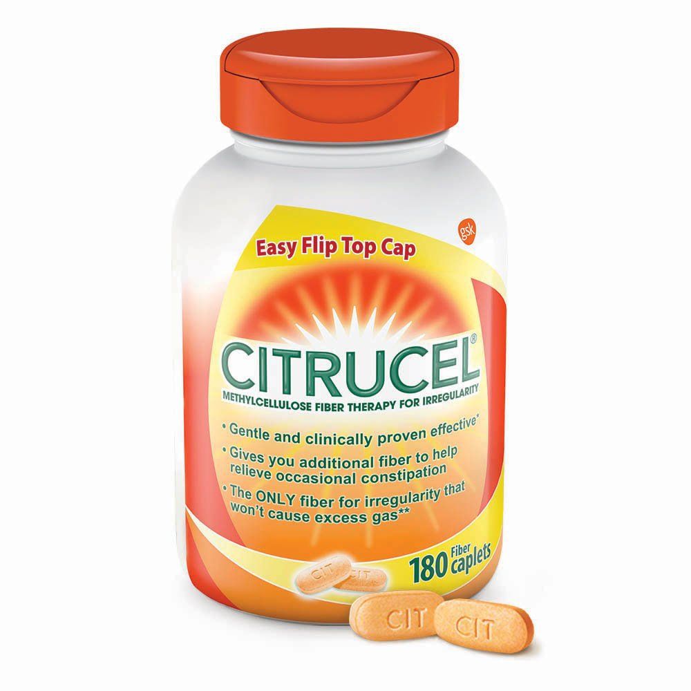 Thuốc Citrucel: Công dụng, chỉ định và lưu ý khi dùng | Vinmec