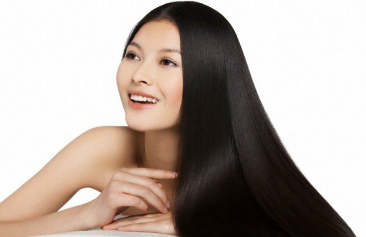 Tóc và da đầu nói gì về sức khỏe của bạn? | Vinmec