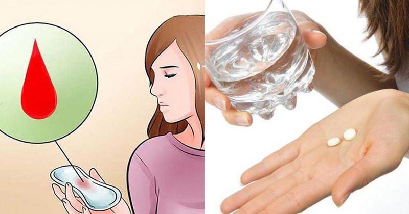 Bleeding After Taking Emergency Contraceptive Pills: What You Need to ...