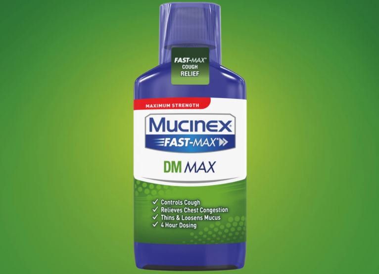 Thuốc DM Max: Công dụng, chỉ định và lưu ý khi dùng | Vinmec