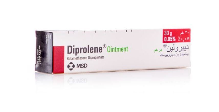 Thuốc Diprolene: Công dụng, chỉ định và lưu ý khi dùng | Vinmec