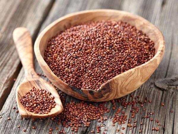 Red Quinoa: Nutrition, Benefits, and Cooking Methods | Vinmec