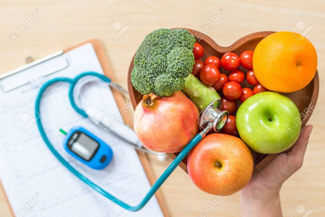 Foods to pay attention to in patients with atrial fibrillation | Vinmec