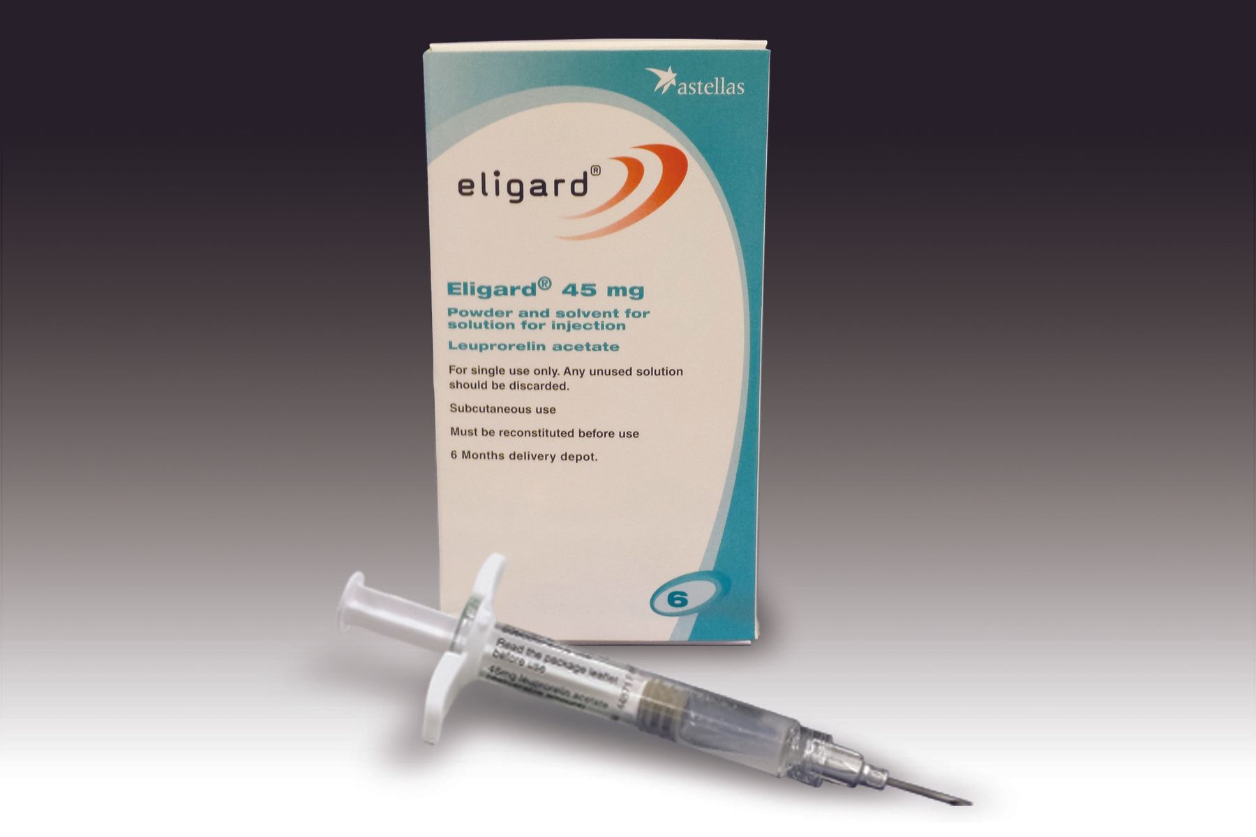 Thuốc Eligard Syringe: Công dụng, chỉ định và lưu ý khi dùng | Vinmec