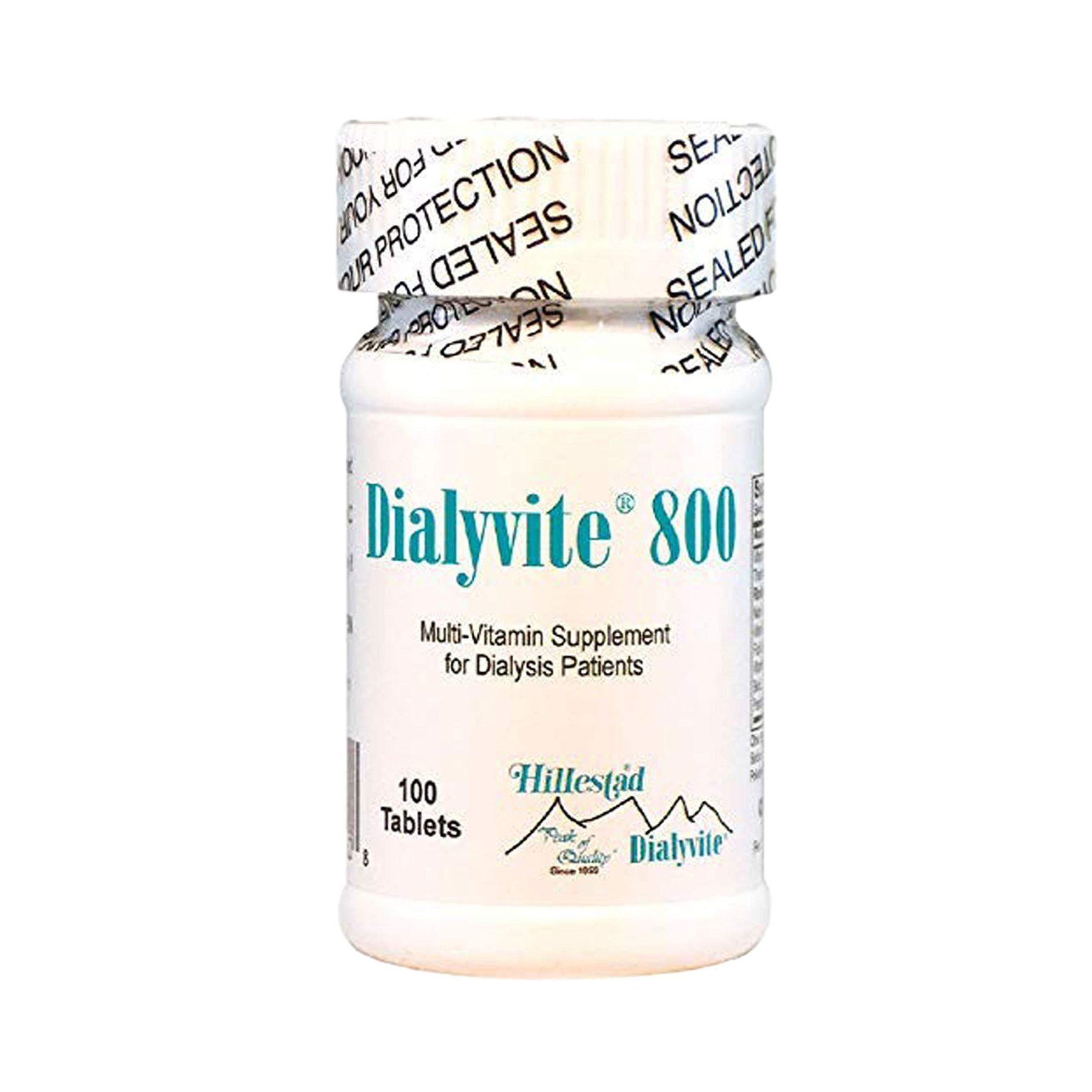 Thuốc Dialyvite: Công dụng, chỉ định và lưu ý khi dùng | Vinmec