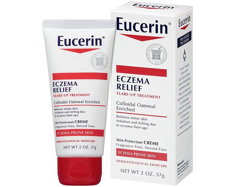 Thuốc Eucerin: Công dụng, chỉ định và lưu ý khi dùng | Vinmec