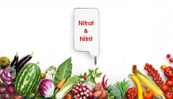 Nitrat và Nitrit trong thực phẩm có hại không? | Vinmec
