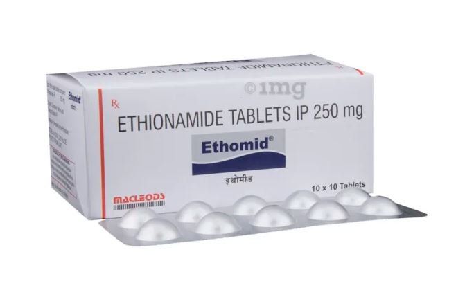 Thuốc Ethionamide: Công dụng, chỉ định và lưu ý khi dùng | Vinmec