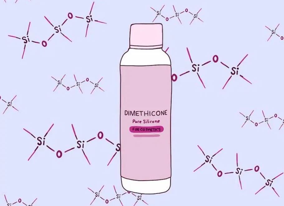 Dimethicone trong mỹ phẩm có an toàn không? | Vinmec
