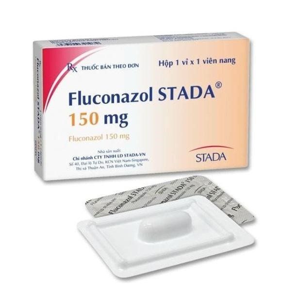Thuốc Fluconazole: Công dụng, chỉ định và lưu ý khi dùng | Vinmec