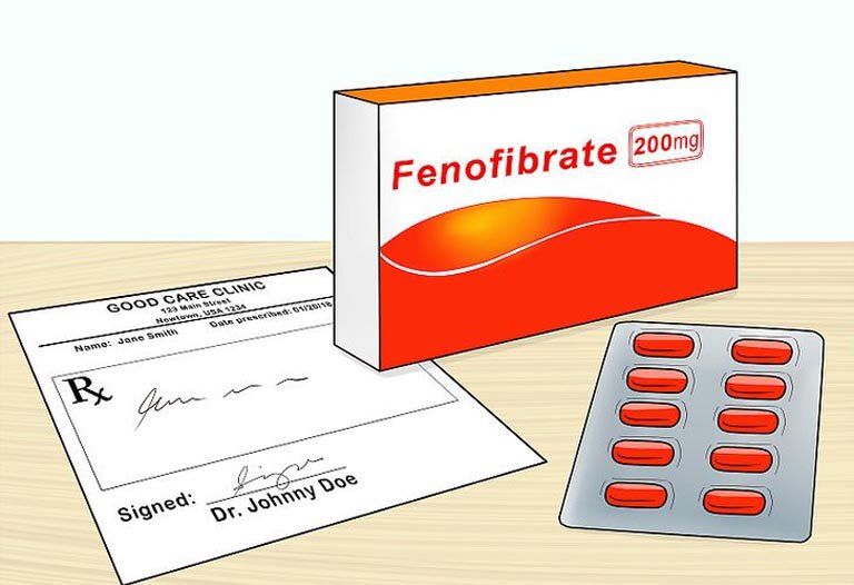 Thuốc Fenofibrate: Công dụng, chỉ định và lưu ý khi dùng | Vinmec