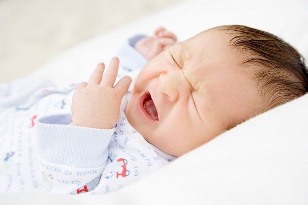 10 Essential Facts About Tuberculosis in Newborns | Vinmec