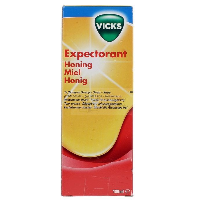 Thuốc Expectorant: Công dụng, chỉ định và lưu ý khi dùng | Vinmec