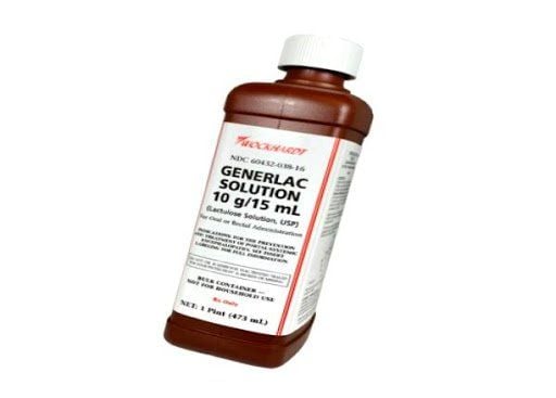 Thuốc Generlac: Công dụng, chỉ định và lưu ý khi dùng | Vinmec