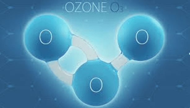 Tổng hợp thông tin Ozone và ứng dụng trong y học | Vinmec