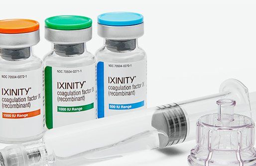 Thuốc Ixinity: Công dụng, chỉ định và lưu ý khi dùng | Vinmec