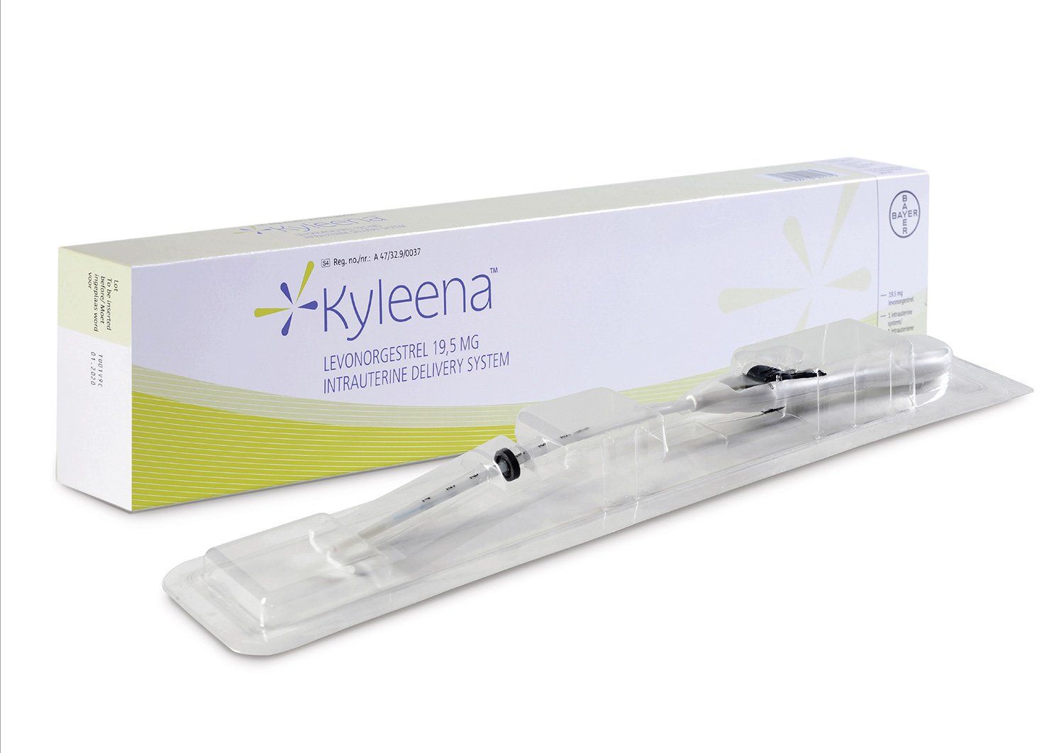 Kyleena Intrauterine: Công dụng, chỉ định và lưu ý khi dùng | Vinmec