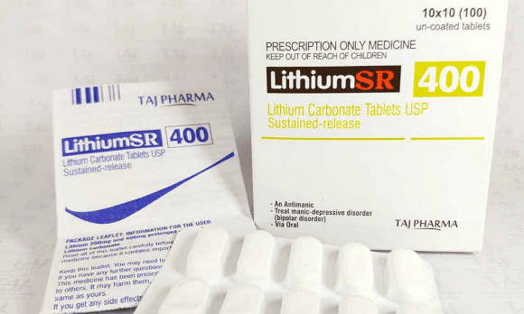 Thuốc Lithium: Công dụng, chỉ định và lưu ý khi dùng | Vinmec