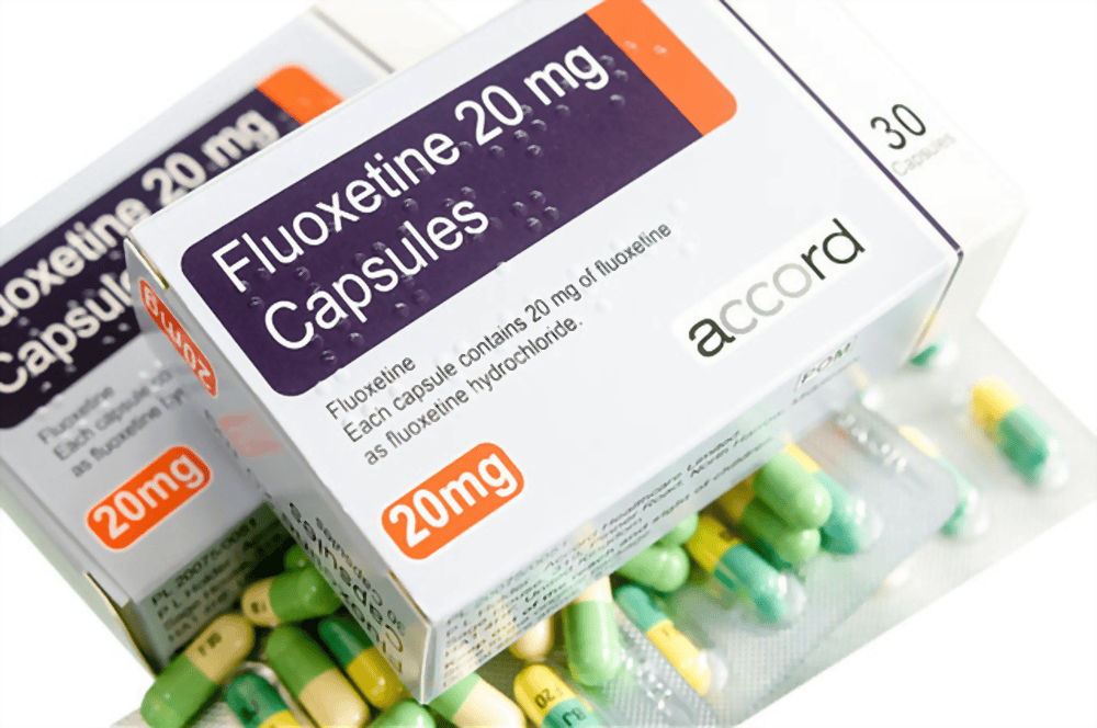 Thuốc Fluoxetine: Công dụng, chỉ định và lưu ý khi dùng | Vinmec