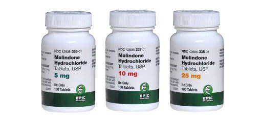 Thuốc Molindone HCL: Công dụng, chỉ định và lưu ý khi dùng | Vinmec