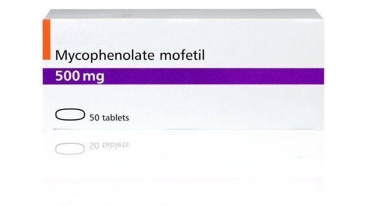 Thuốc Mycophenolate Mofetil: Công dụng, chỉ định và lưu ý khi dùng | Vinmec