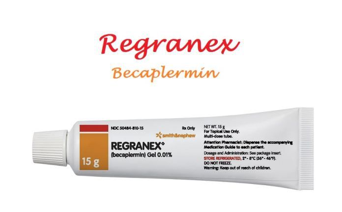 Thuốc Regranex Gel: Công dụng, chỉ định và lưu ý khi dùng | Vinmec