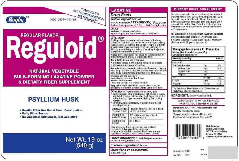 Thuốc Reguloid: Công dụng, chỉ định và lưu ý khi dùng | Vinmec