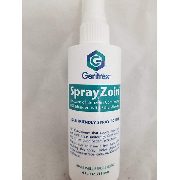 Thuốc Sprayzoin: Công dụng, chỉ định và lưu ý khi dùng | Vinmec