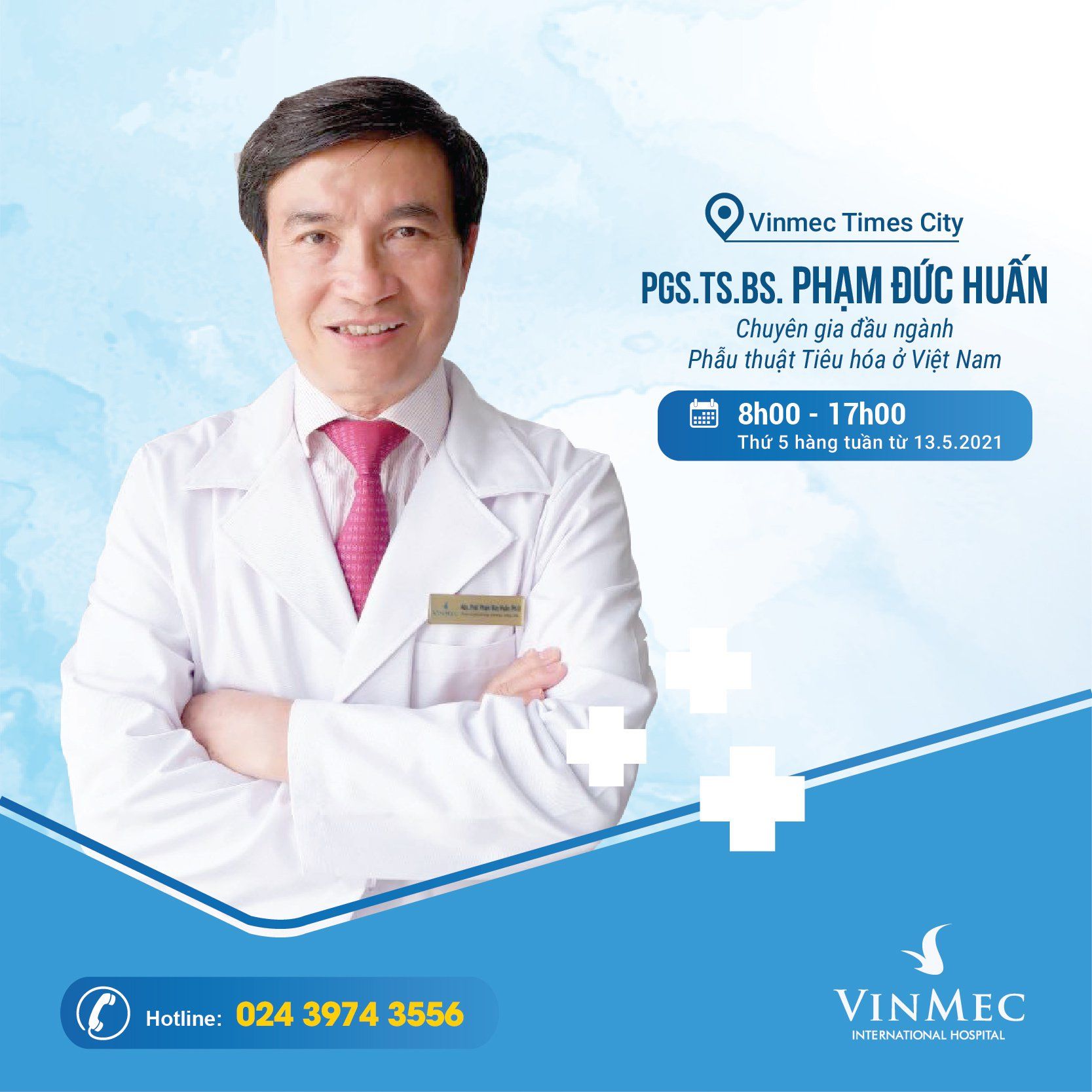 [GIẢI ĐÁP] ĐAU DAI DẲNG VÙNG THƯỢNG VỊ CÙNG PGS.TS.BS PHẠM ĐỨC HUẤN – CHUYÊN GIA PHẪU THUẬT TIÊU ...