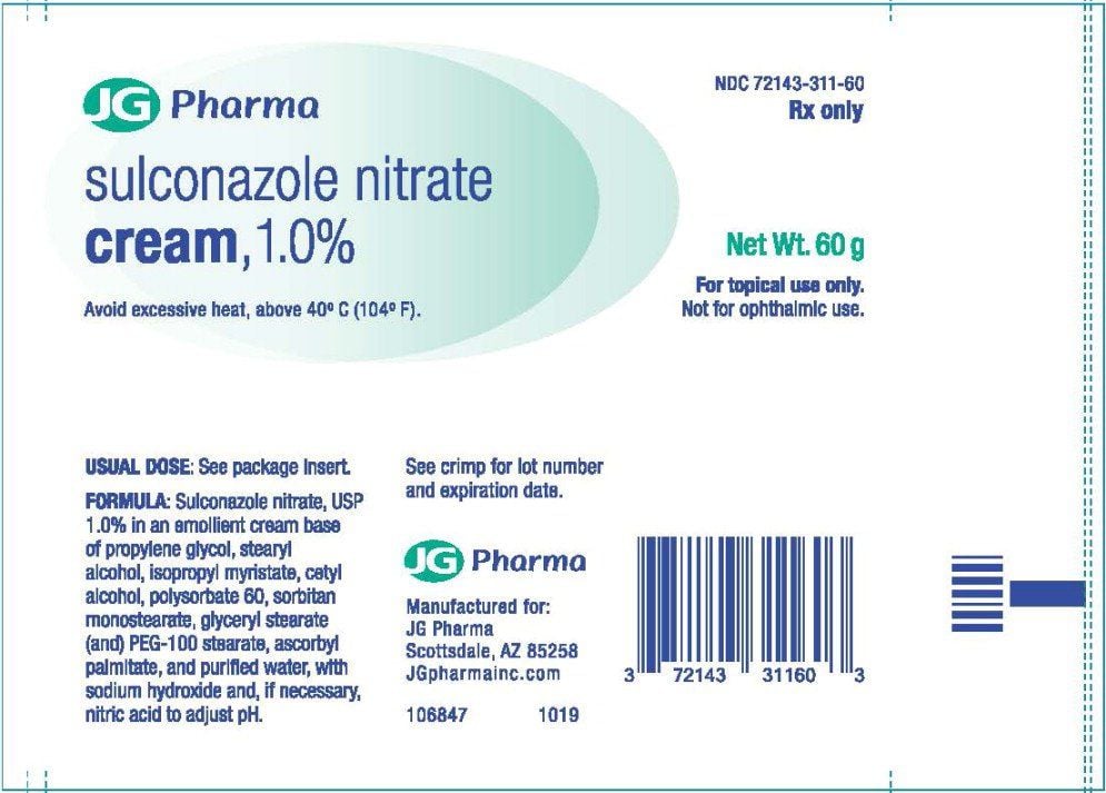 Thuốc Sulconazole: Công dụng, tác dụng phụ và lưu ý khi dùng thuốc | Vinmec