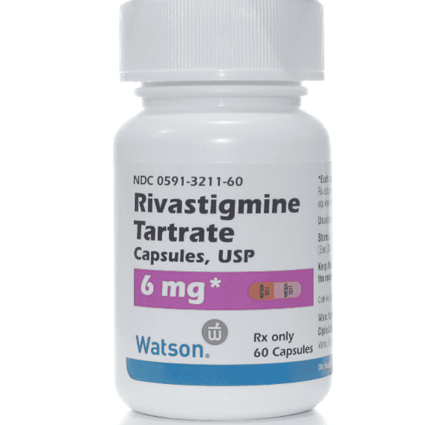 Thuốc Rivastigmine Tartrate: Công dụng, chỉ định và lưu ý khi dùng | Vinmec