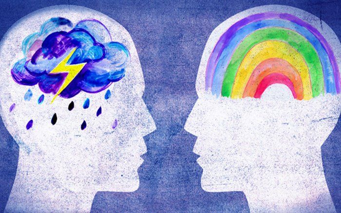 Signs of negative energy | Vinmec