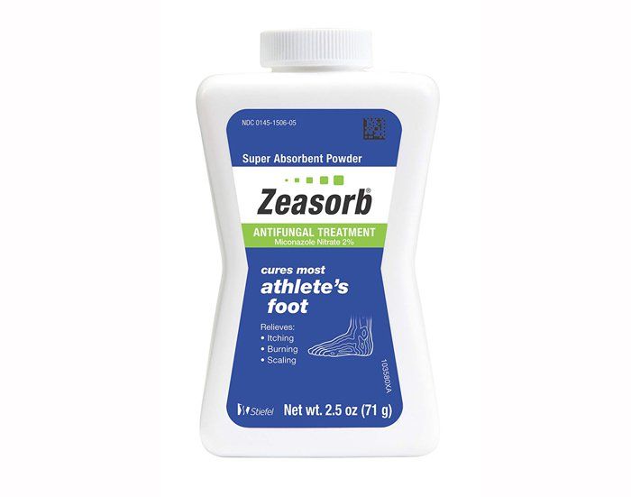 Thuốc Zeasorb AF 1%: Công dụng, chỉ định và lưu ý khi dùng | Vinmec