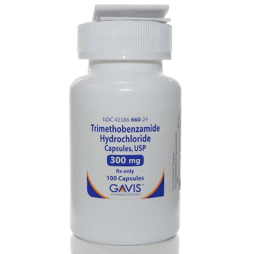 Thuốc Trimethobenzamide HCL: Công dụng, chỉ định và lưu ý khi dùng | Vinmec