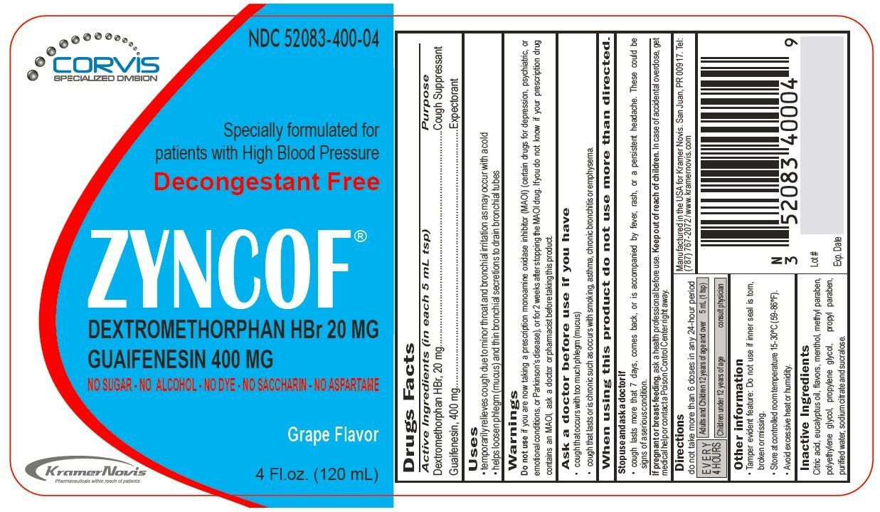 Thuốc Zyncof: Công dụng, chỉ định và lưu ý khi dùng | Vinmec