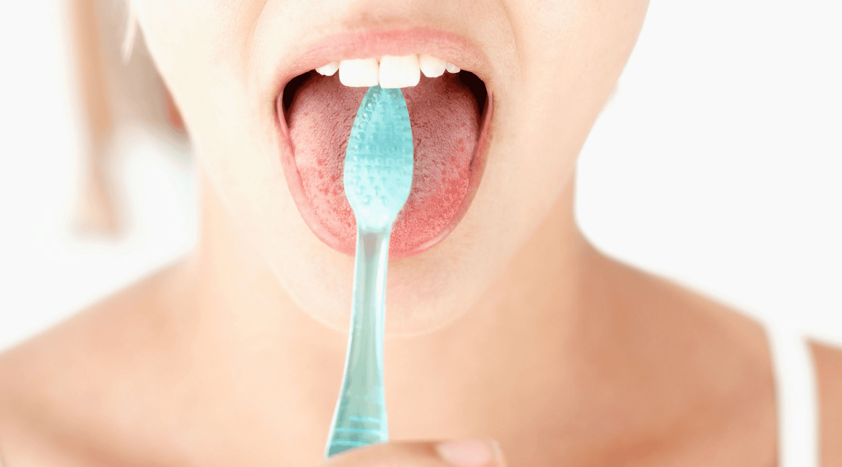 Persistent Salty Taste In Mouth – MUCMV