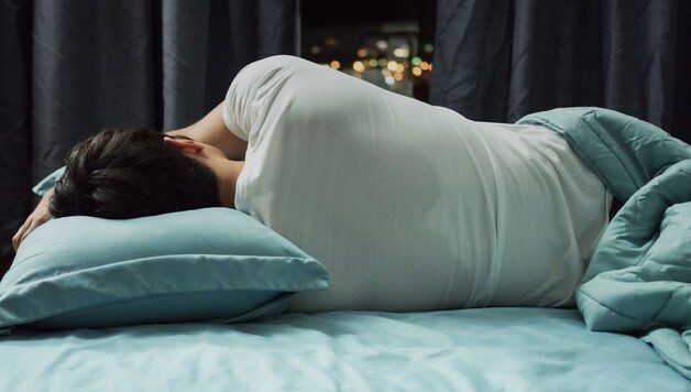 10 Causes of Night Sweats in Men | Vinmec